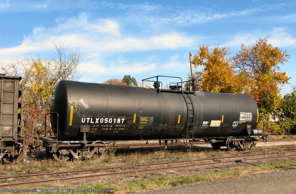 UTLX 650187